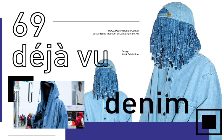 ปลดแอกจากทุกจารีตของเพศสภาพและการแบ่งแยกของแฟชั่น กับนิทรรศการ ‘69 ...