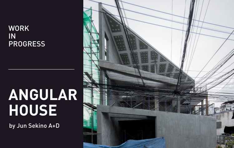 ANGULAR HOUSE | IAMEVERYTHING.CO