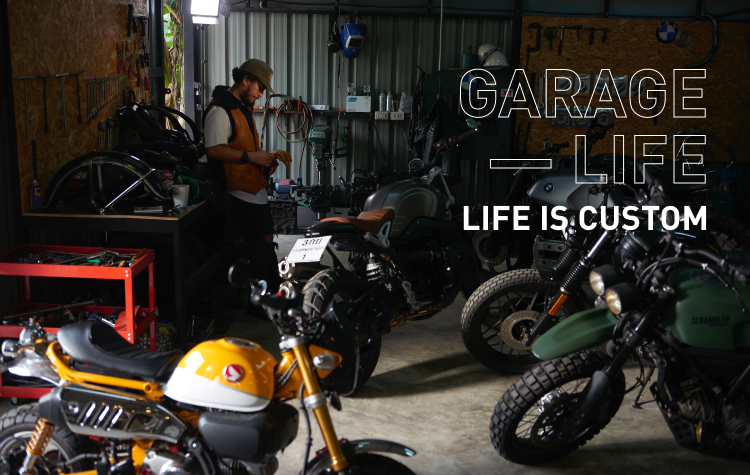 Custom Lifestyle | IAMEVERYTHING.CO