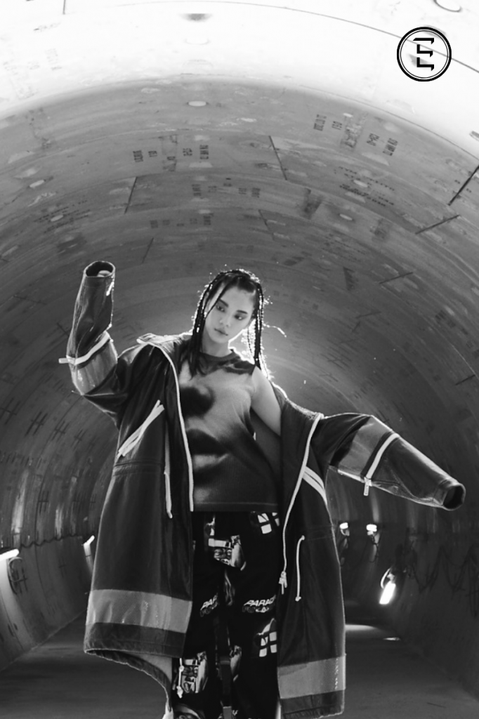 INTERVIEW : CHERPRANG BNK48 มุมมองความคิดและตัวตนของเฌอปราง อารีย์กุล ...