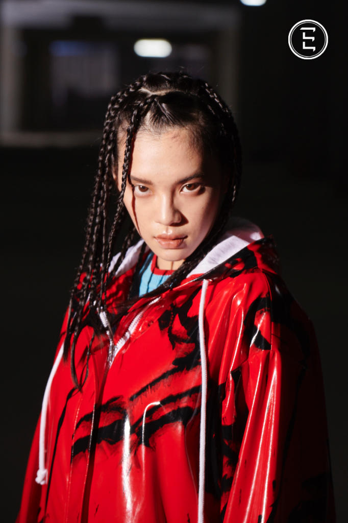 INTERVIEW : CHERPRANG BNK48 มุมมองความคิดและตัวตนของเฌอปราง อารีย์กุล ...