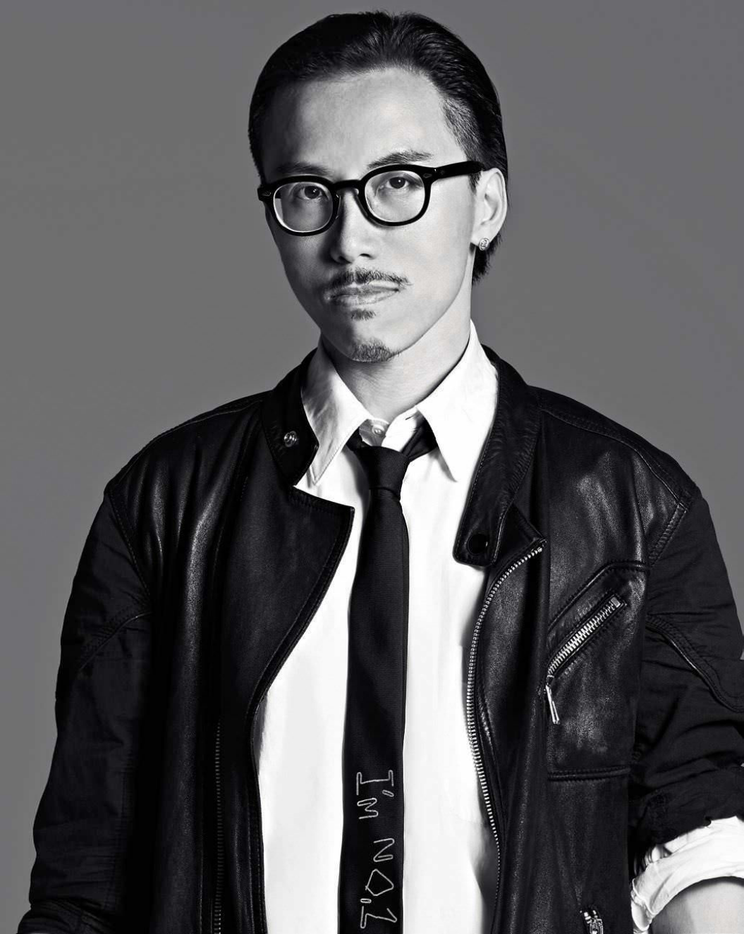 DK: DUNK PHUNKORN A GLOBAL COLLABORATION WHEN FASHION MEETS MUSIC ...