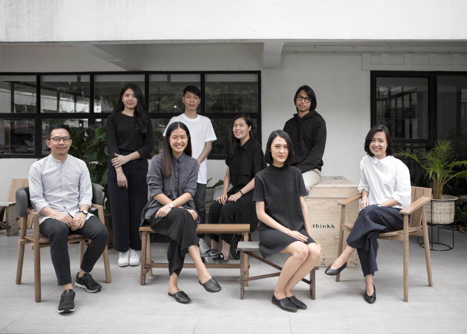 “Made in Thailand” คอลเล็กชั่นขบถจาก THINKK STUDIO | IAMEVERYTHING.CO