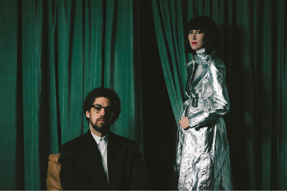 “Lux Prima” จาก Karen O และ Danger Mouse การผนึกกำลังและงานที่ว่าด้วย ...