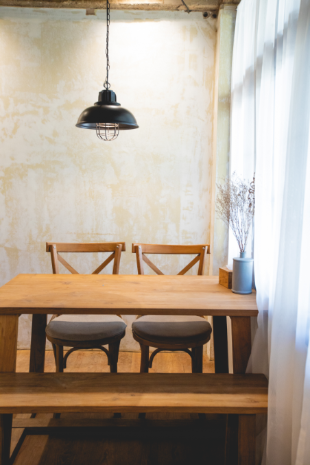 THE BARISTRO - ความกลมกล่อมของกาแฟ ที่ถ่ายทอดลงบนสถาปัตยกรรม ...