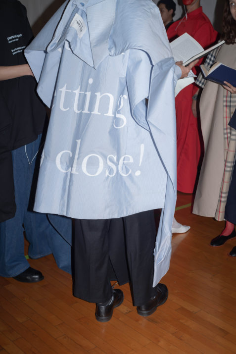 PART 8 - Fashion Graduation Showcase, Faculty of Decorative Art ...