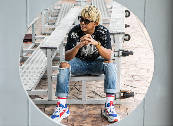 ทำความรู้จัก STREETMETAL ช่างภาพสายรถระดับอินเตอร์เนชันแนล ...