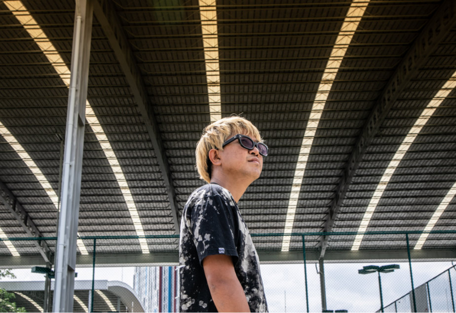 ทำความรู้จัก STREETMETAL ช่างภาพสายรถระดับอินเตอร์เนชันแนล ...