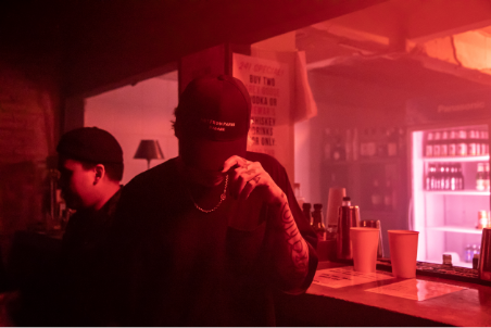 ครบรอบ 1 ปีกับปาร์ตี้อิเล็กทรอนิกดุดันจาก RAZE และดนตรีที่ไม่มีคำว่า ...