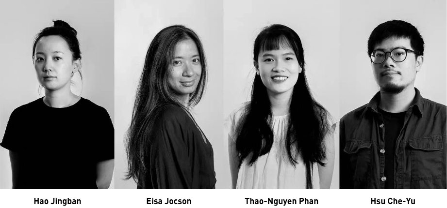 Emerging Asian Artist รางวัลศิลปินหน้าใหม่จาก HUGO BOSS ASIA ART ...