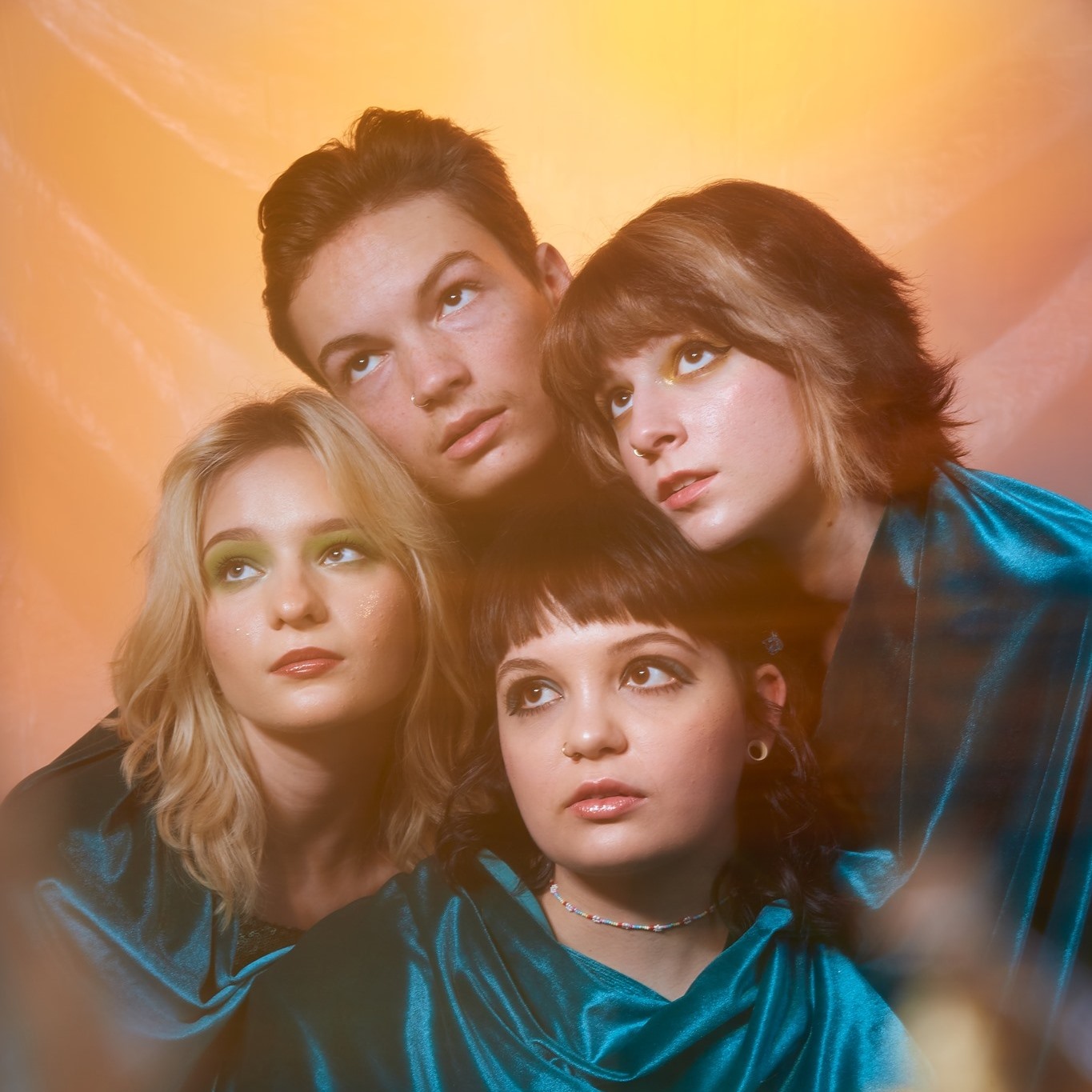 PLAYLIST OF THE MONTH #53 by DJ WASSIE | IAMEVERYTHING.CO