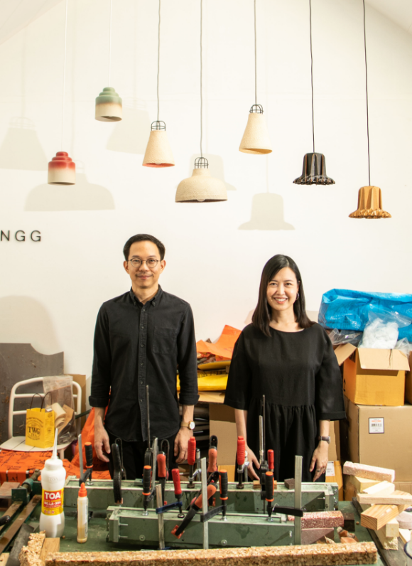 THINKK Studio คิดเพื่อชีวิต “RE CO” เมื่อโลกสู่ยุค Circular Economy | IAMEVERYTHING.CO