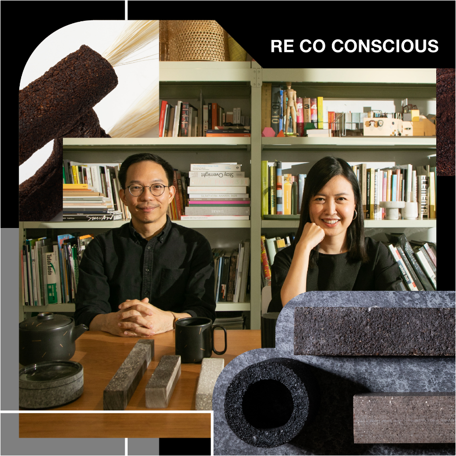 THINKK Studio คิดเพื่อชีวิต “RE CO” เมื่อโลกสู่ยุค Circular Economy | IAMEVERYTHING.CO
