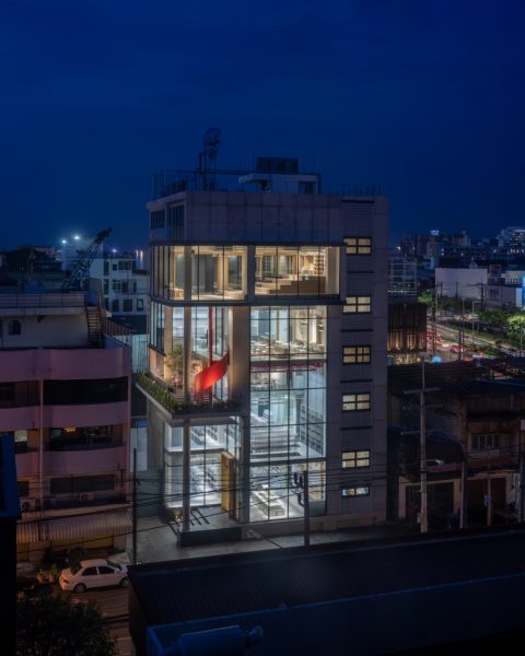 BETTER TOGETHER BY VIVE DESIGN STUDIO | IAMEVERYTHING.CO