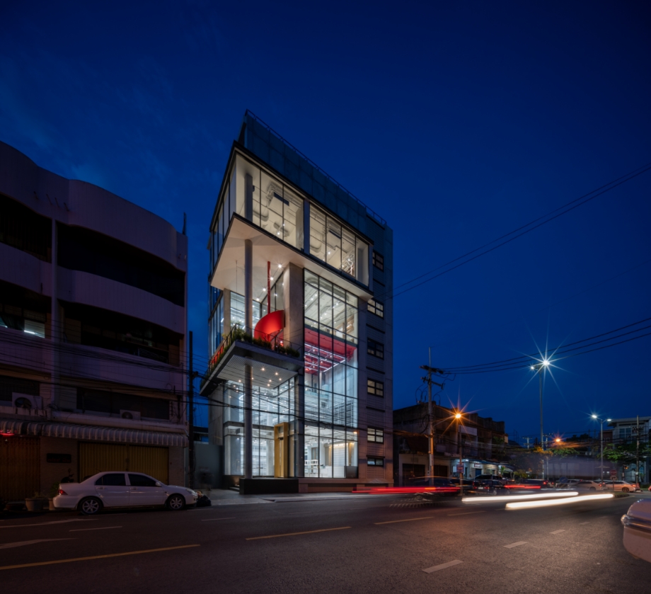 BETTER TOGETHER BY VIVE DESIGN STUDIO | IAMEVERYTHING.CO