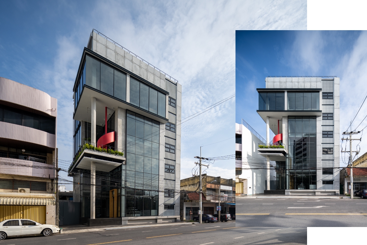 BETTER TOGETHER BY VIVE DESIGN STUDIO | IAMEVERYTHING.CO