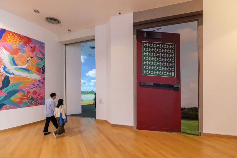 BANGKOK ART BIENNALE 2022 - Bangkok Art and Culture Centre (BACC ...