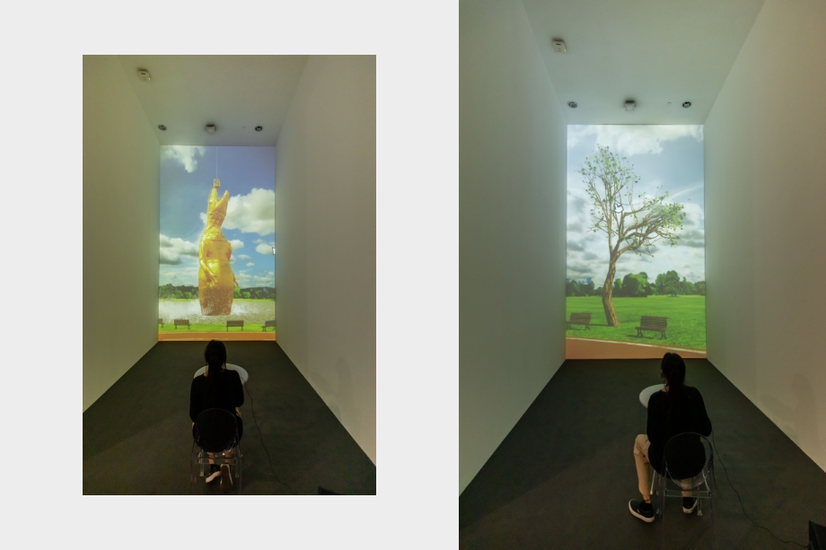 BANGKOK ART BIENNALE 2022 - Bangkok Art and Culture Centre (BACC ...