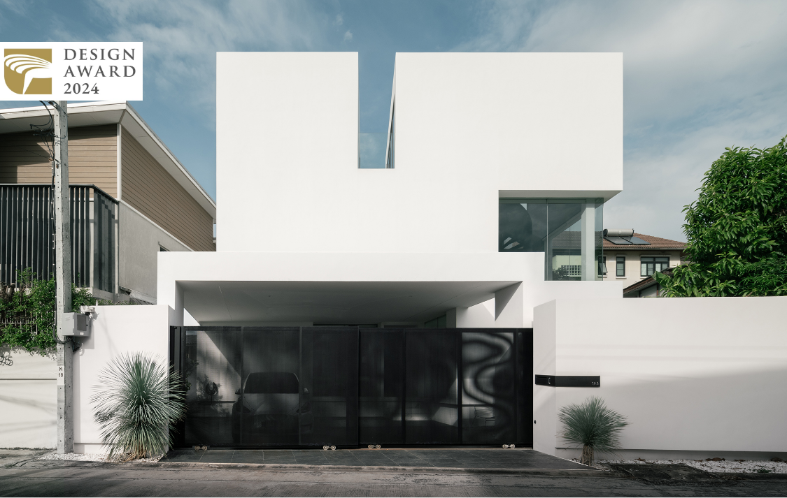 OB House by THE OTHERS บ้านที่ตอบโจทย์รสนิยมและตัวตนของผู้อาศัย ภายใต้ ...